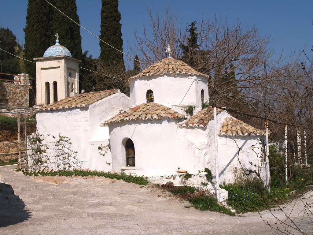 Πάνειον όρος